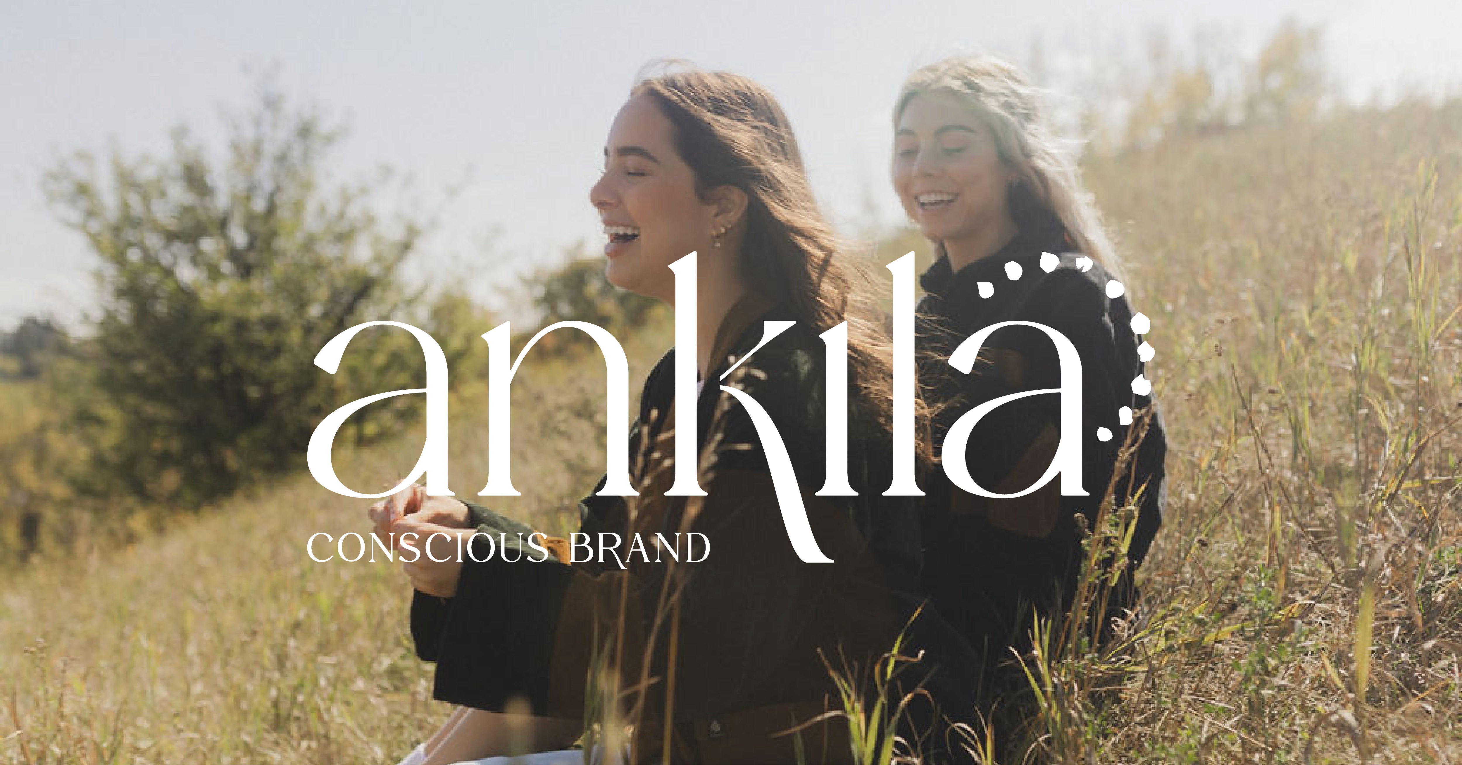 Ankila | Crafting Sustainable Fashion with Meaning and Circular Style ...